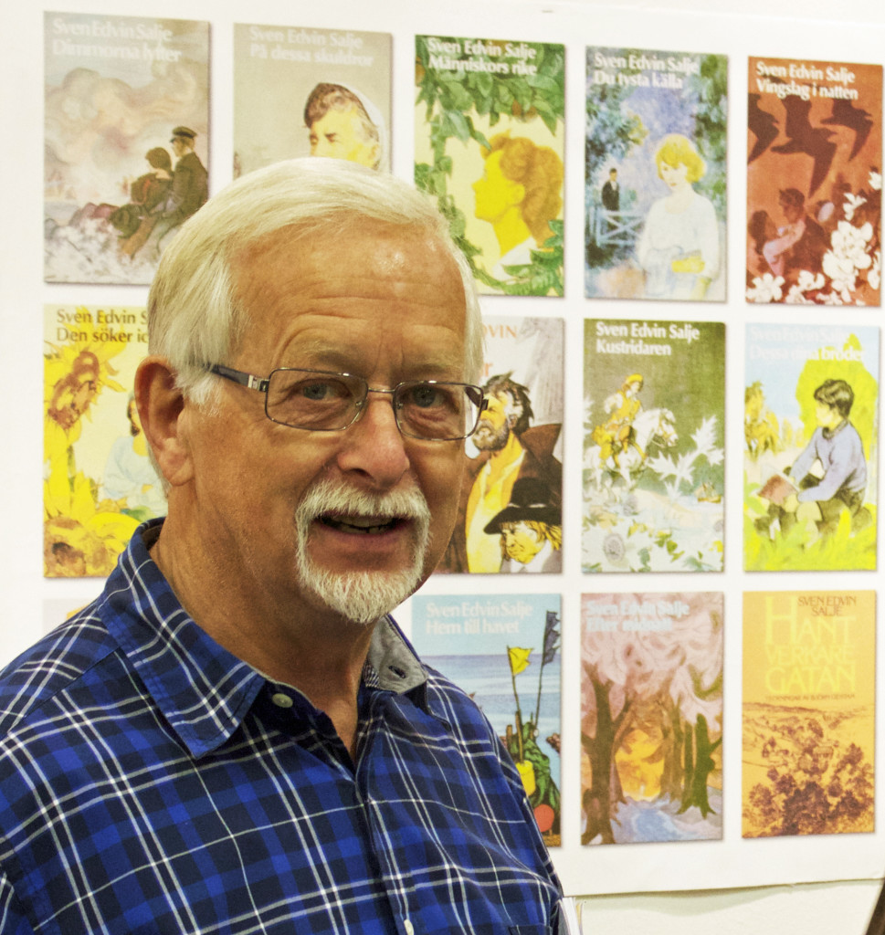 Månadens Martinson maj 2014 – av Gustav Fredriksson – Harry Martinson-sällskapet