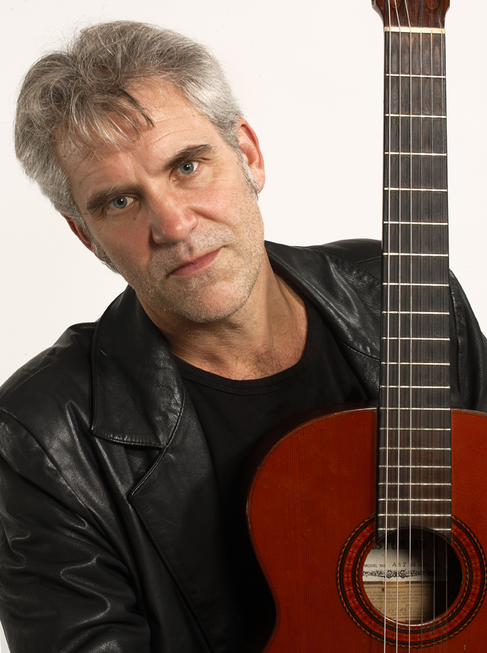 11 oktober: Martin Bagge ger konsert på ABF-huset – Harry Martinson ...